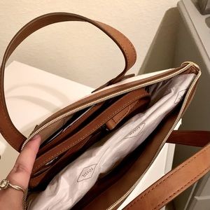 Fossil | Bags | Fossil Springsummer Handbag | Poshmark